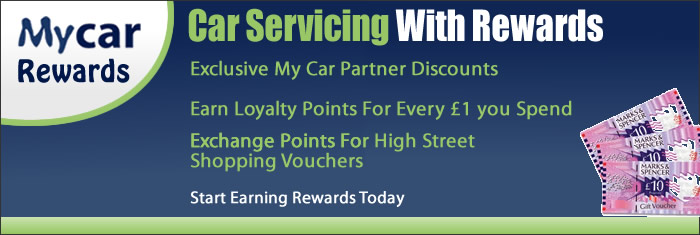 Cover you car insurance Excess - My Car Servicing